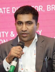 Researchers - Defence Research and Studies