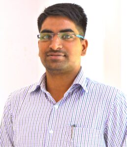 Researchers - Defence Research and Studies