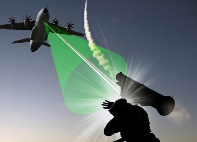 Laser Dazzlers - Defence and Security Applications - Defence Research ...