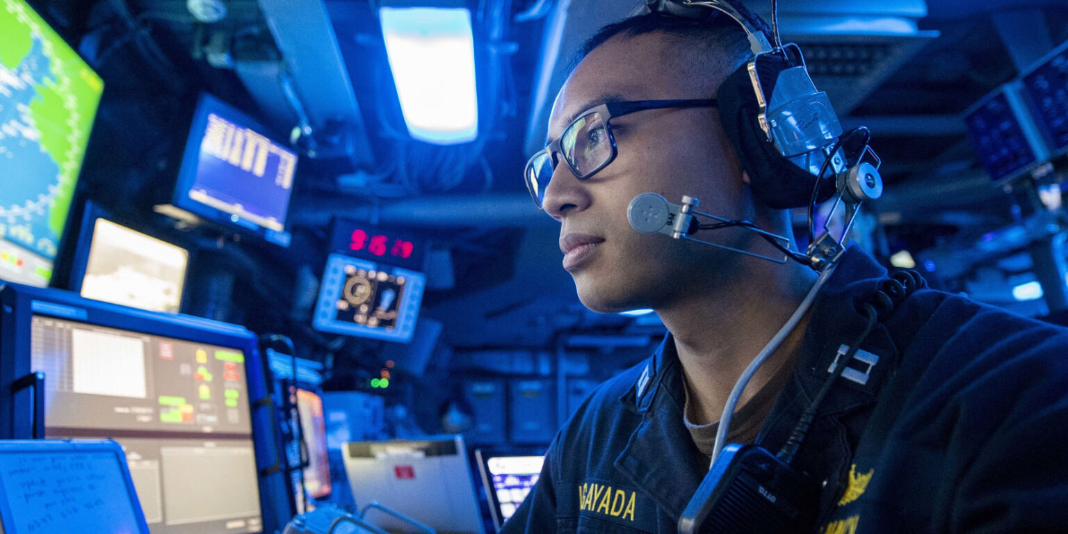 Impact of Emerging Technologies on Naval Defence - Defence Research and ...