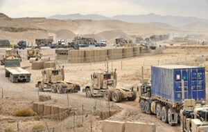 Indian Army Supply Chain Management Model- Present Day Relevance ...