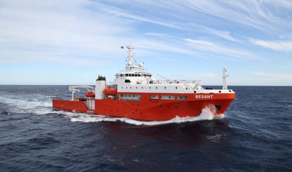 Vietnam’s Submarine Rescue Ship - A Double-edged Sword - Defence ...