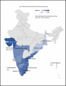 Blue Economy-Prospects of Fisheries and Aquaculture Market in Bihar ...