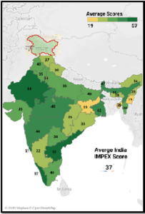 Internal Migration in India - Defence Research and Studies