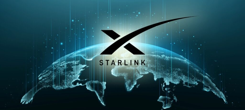 The Role of Starlink During Military Conflict - Defence Research and ...