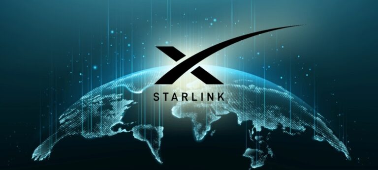 The Role of Starlink During Military Conflict - Defence Research and ...