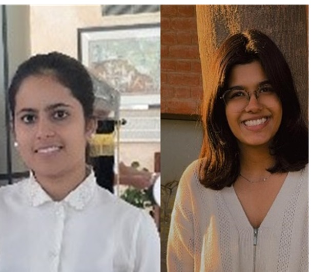 Nanditha Parakal Nair & Kumkum Chaudhary, Author at Defence Research ...
