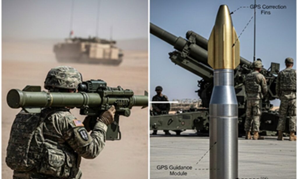 Future Ready Combat Vehicle and Light Tanks - Defence Research and Studies