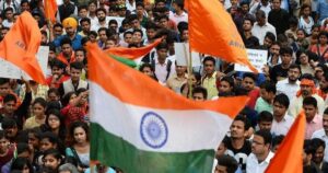 Indian Nationalism-An Overview - Defence Research and Studies
