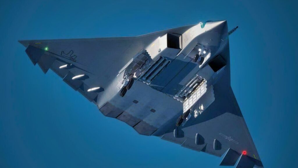 New Edge Technology in Defence Sector of India - Defence Research and ...
